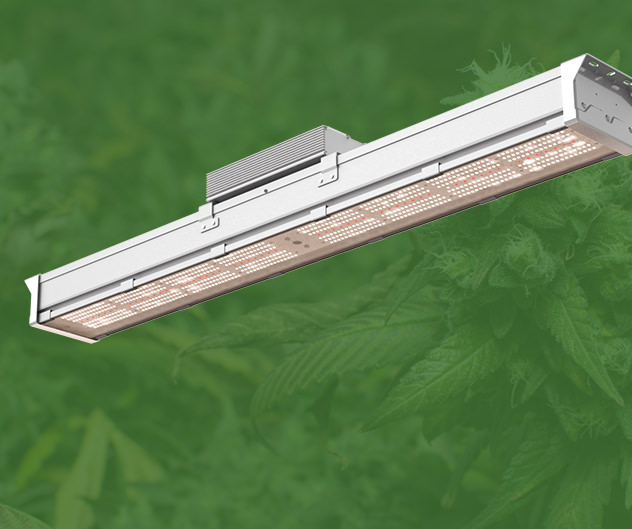 Horticulture Lighting Manufacturer, LED Grow Systems - Atop Lighting