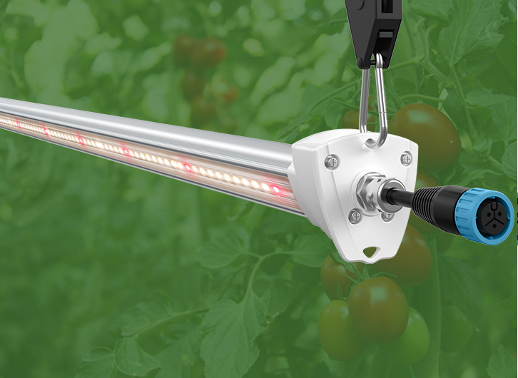 Horticulture Lighting Manufacturer, LED Grow Systems - Atop Lighting