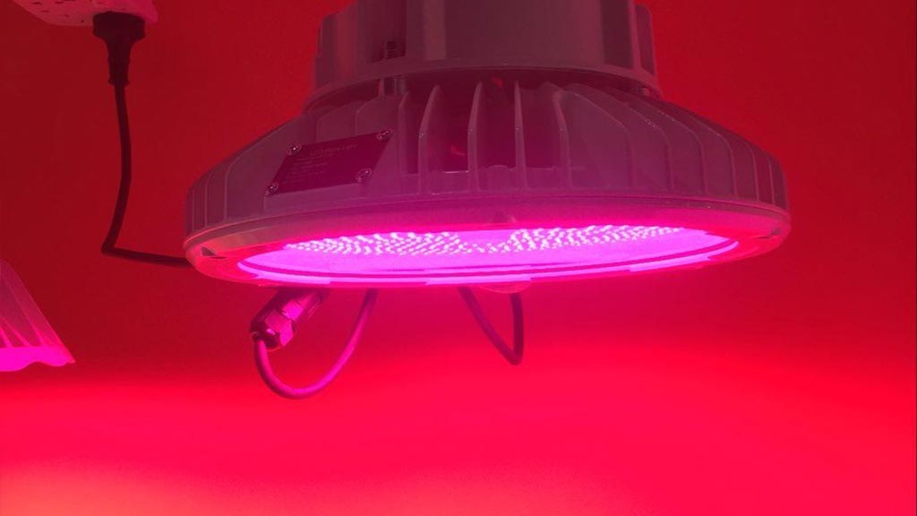 LED Grow Lighting Fair - Atop Lighting
