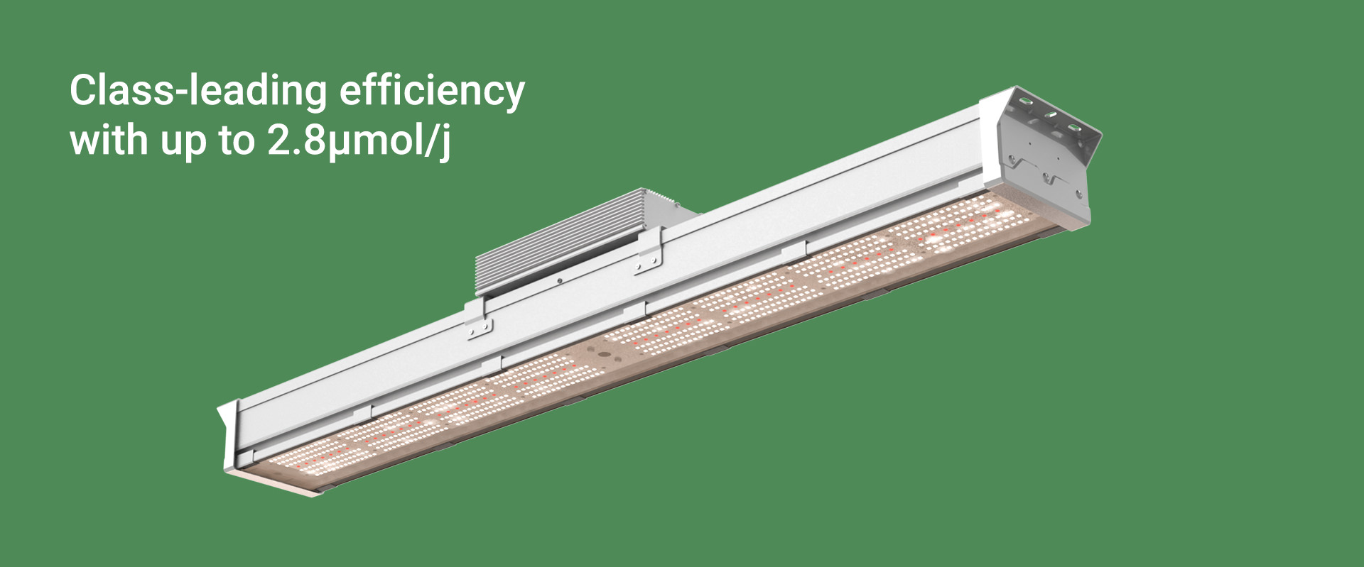 Horti-King LED Grow Light - Atop Lighting